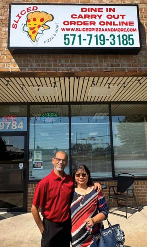 Business Beat: From Pizza to Pastries: What’s New in Town - Choose Manassas